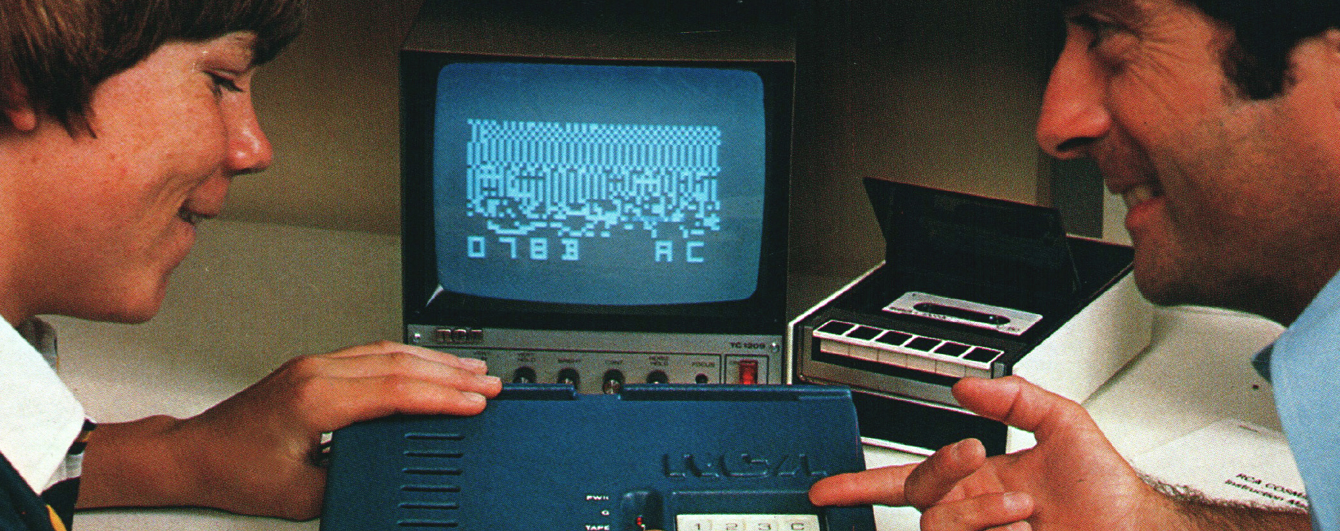 The Sarnoff Collection